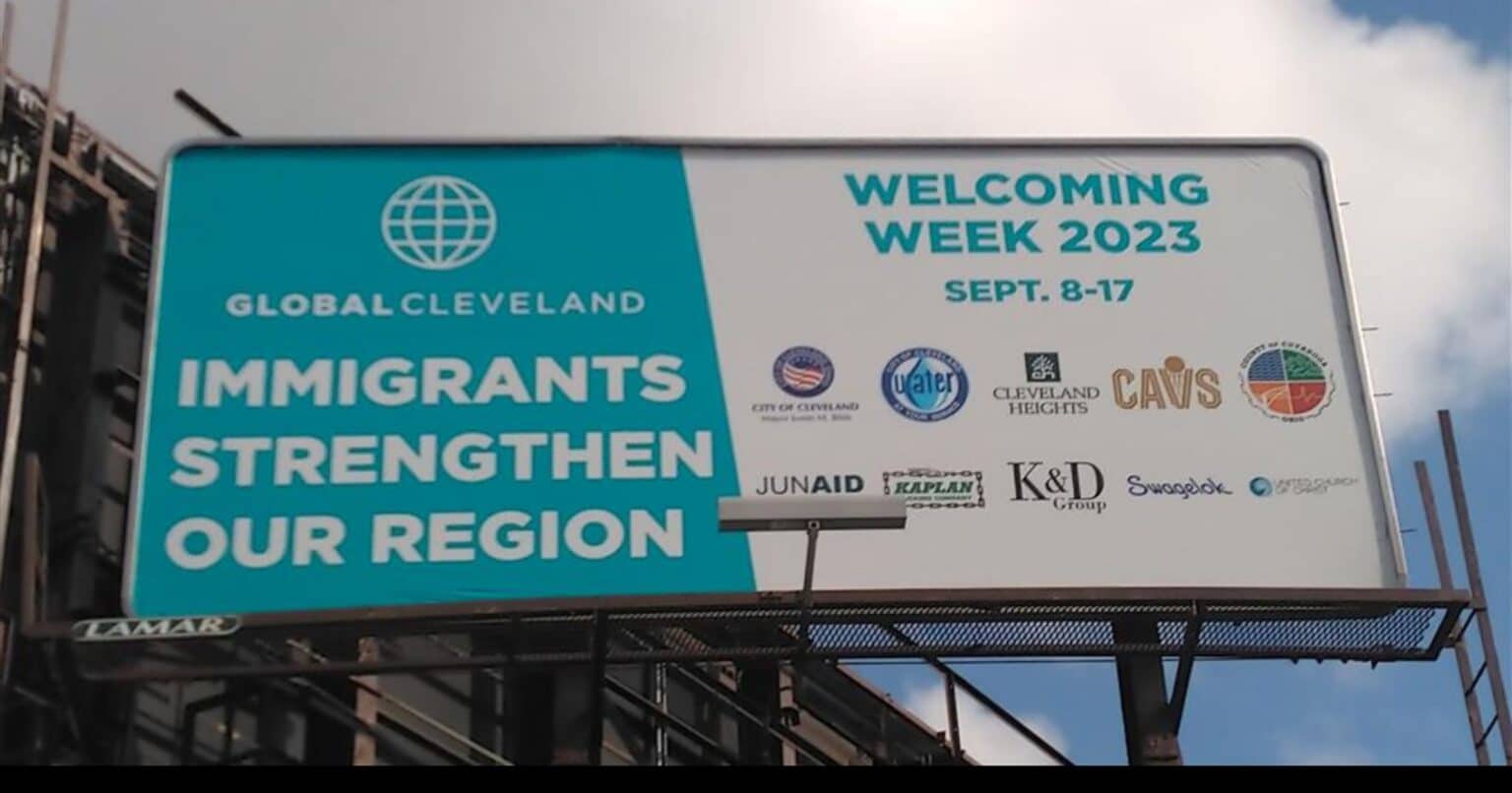 Interfaith service led by UCC kicks off Cleveland’s ‘Welcoming Week ...