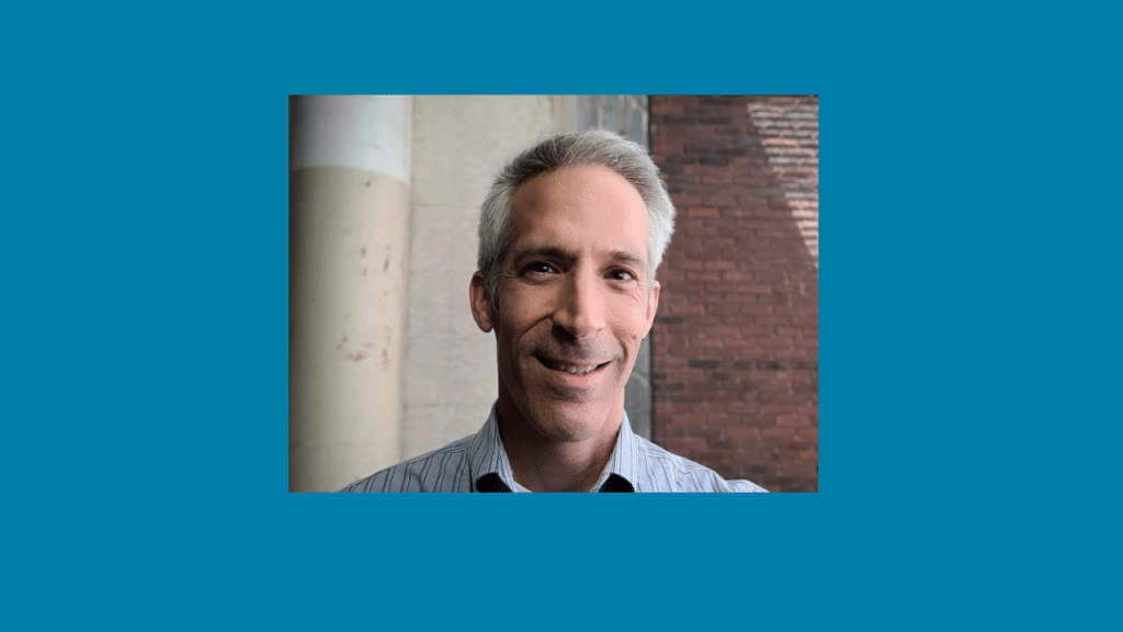 Josh Baird tapped for chief of staff to new GMP - United Church of Christ