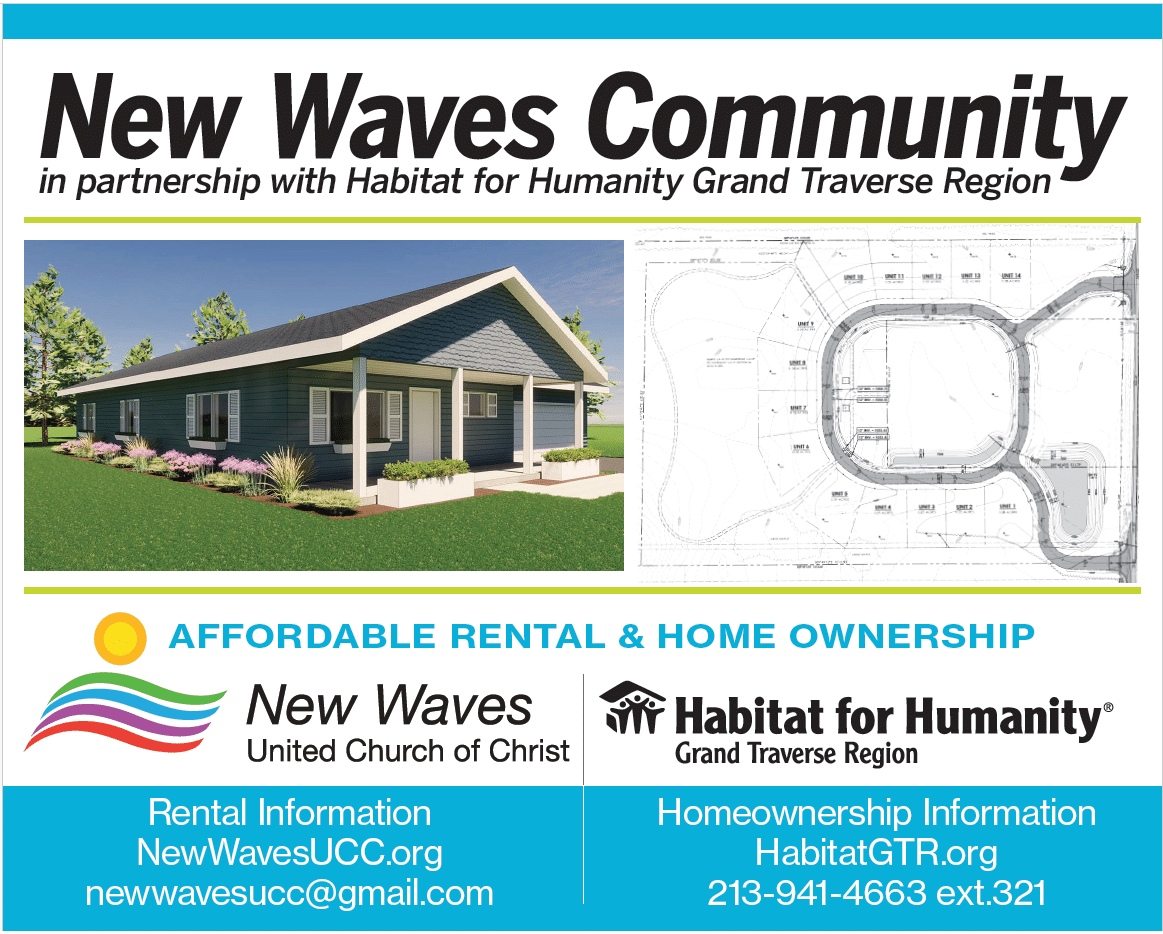 Housing others first: For this Michigan church, 'building' is a verb ...