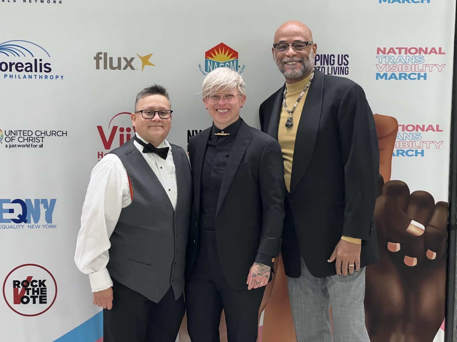 'Uplift the resilience': UCC continues sponsorship of National Trans ...