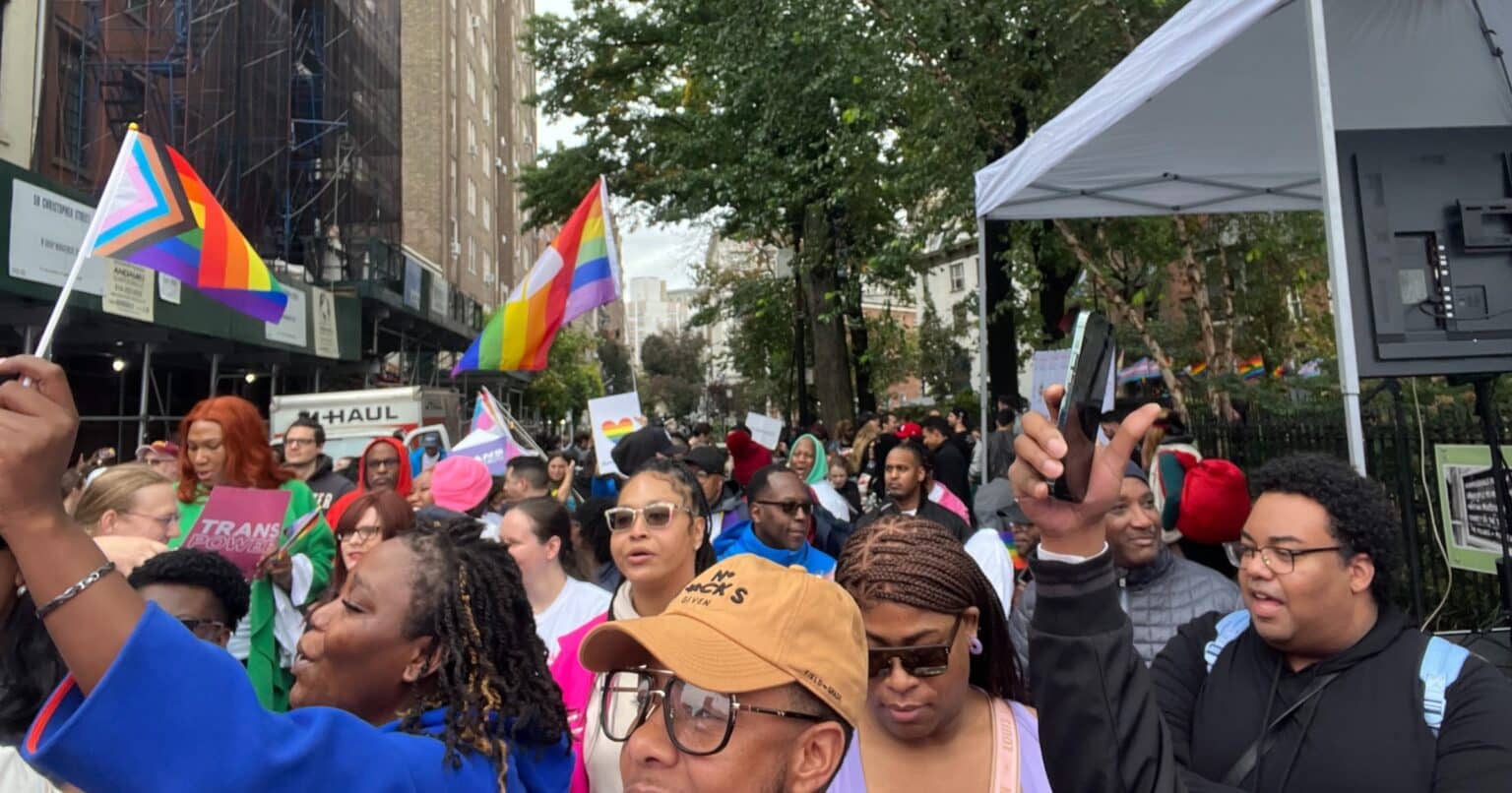 'Uplift the resilience': UCC continues sponsorship of National Trans ...