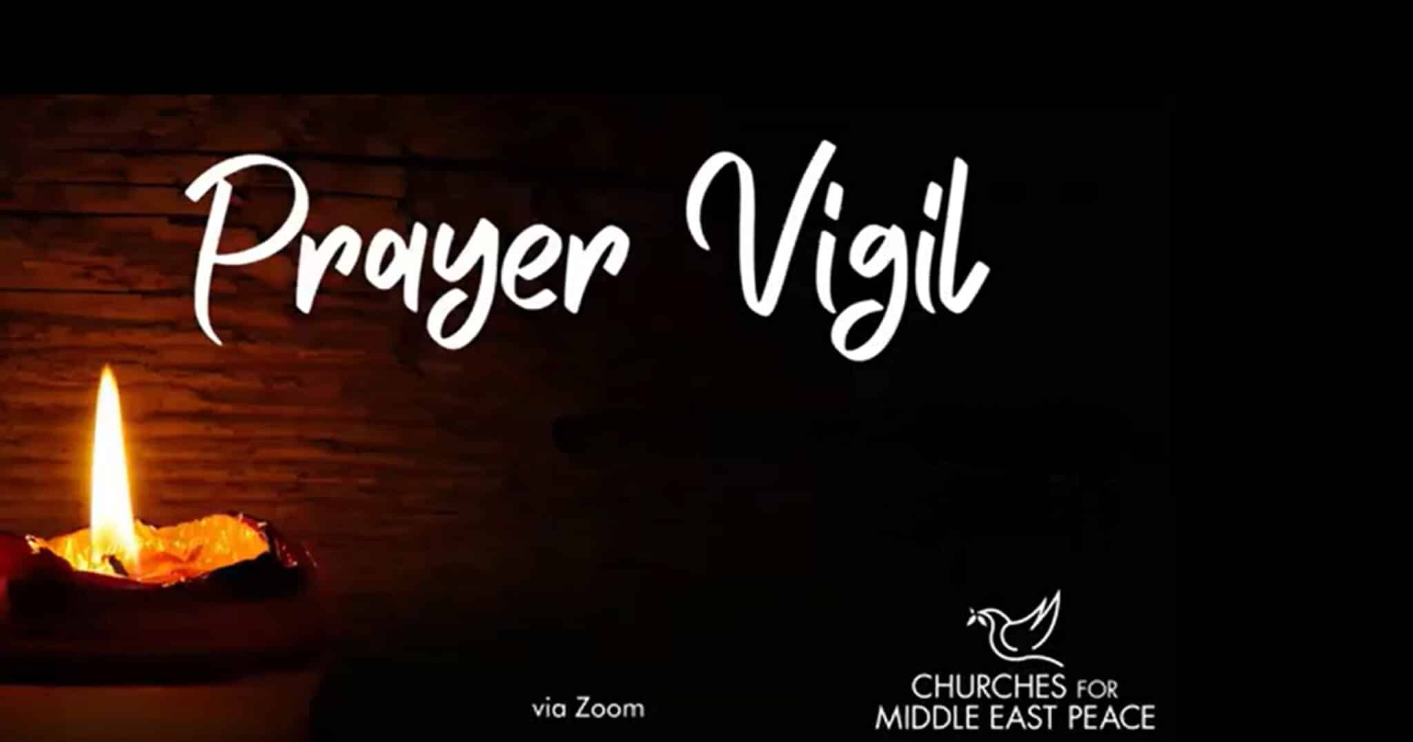 'Just peace, human dignity': UCC joins calls for ceasefire, prayer ...