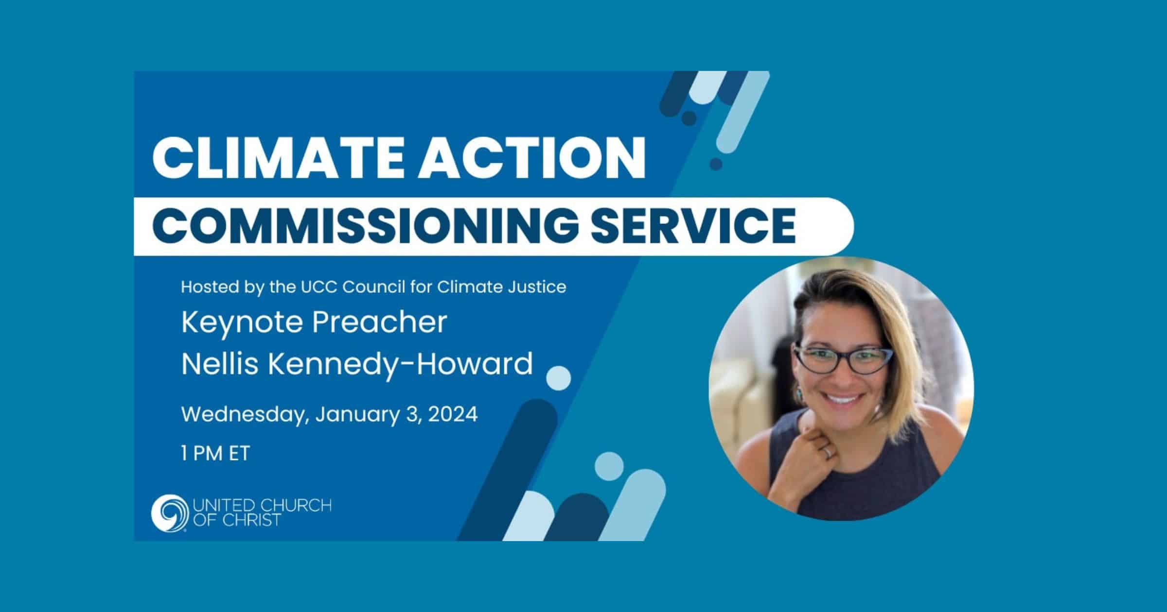 Commissioning service will offer ‘pastoral and prophetic’ witness to ...