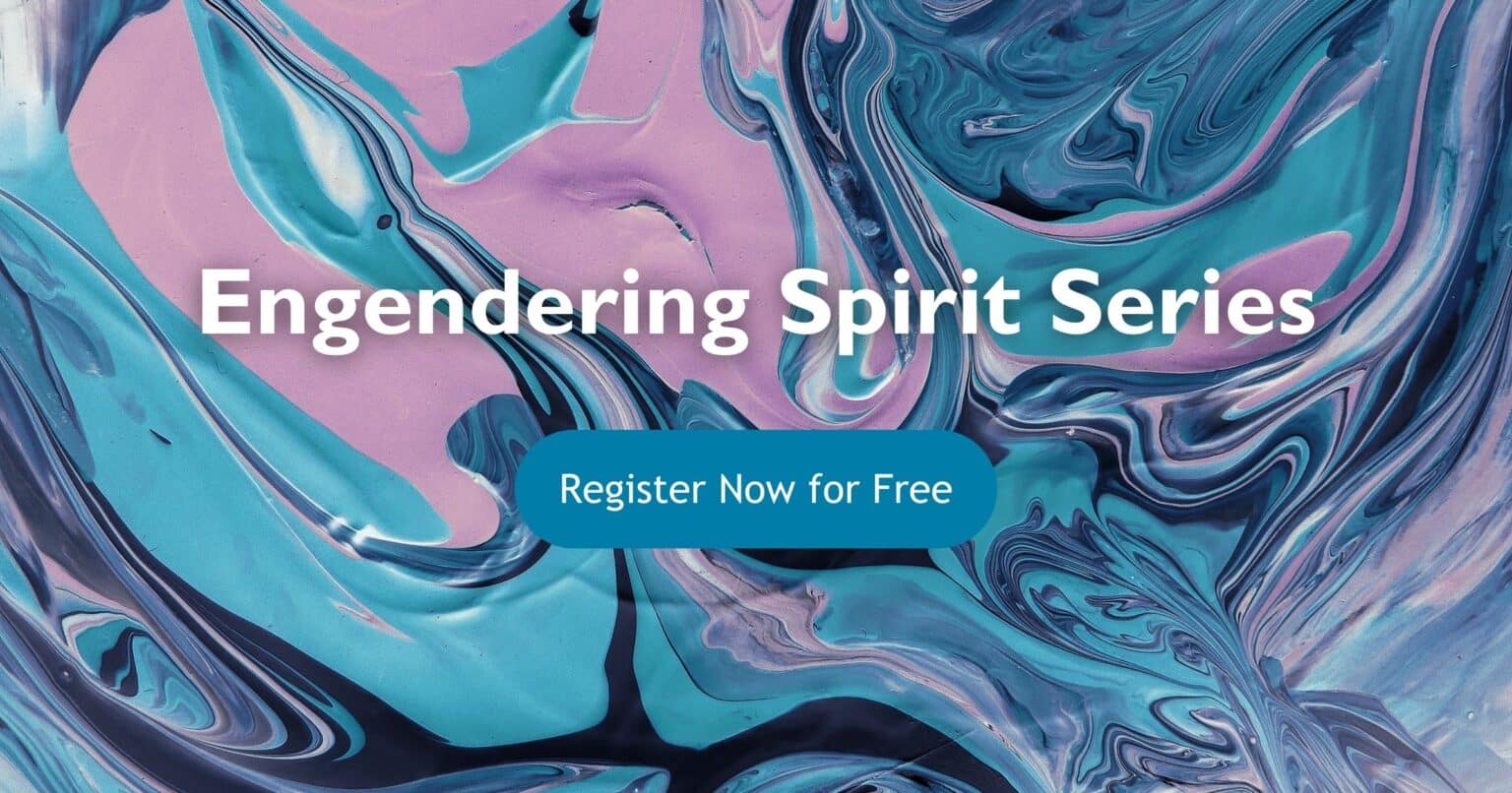 Engendering Spirit: Video series expands understanding of what it means ...