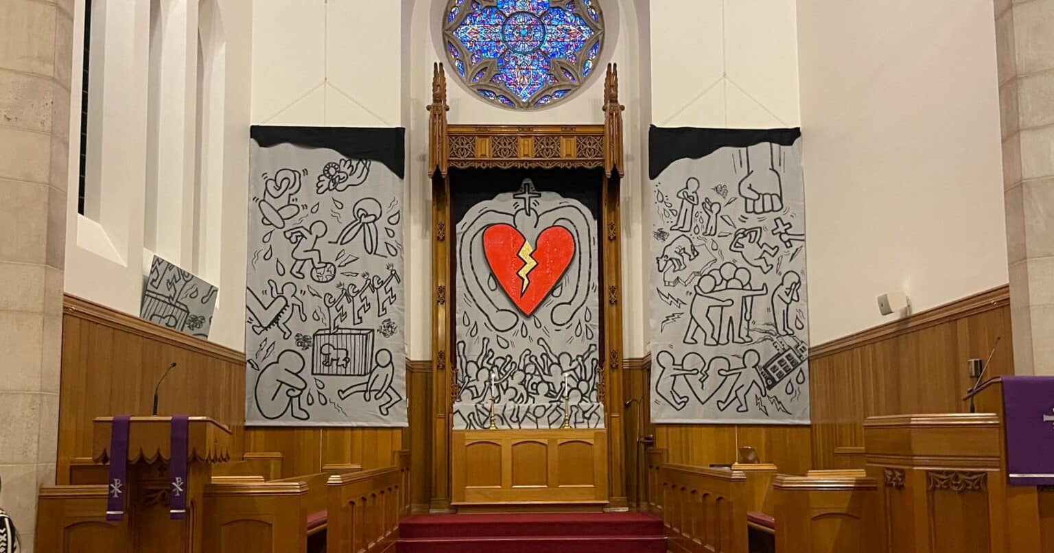 100 years after Armenian Genocide, UCC's work lives on - United Church ...