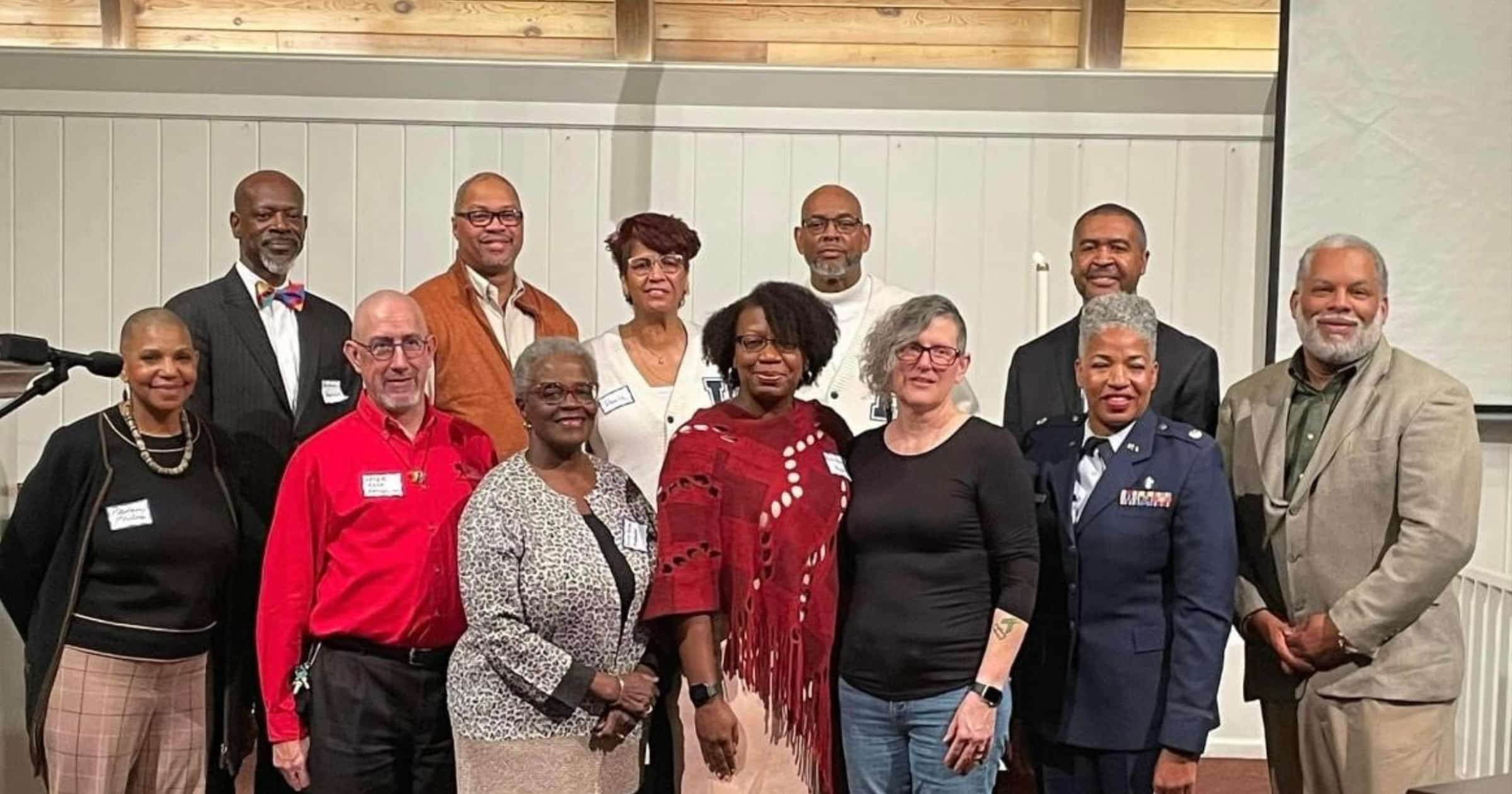 Virginia church closing creates reparative gift to historically Black ...