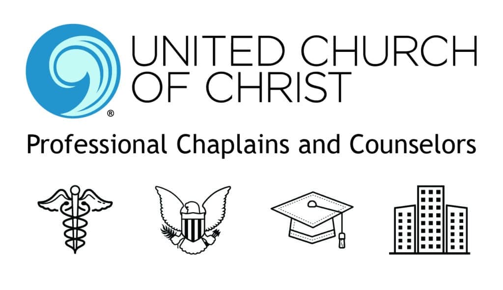 United Church of Christ Professional Chaplains and Counselors (UCC-PCC ...