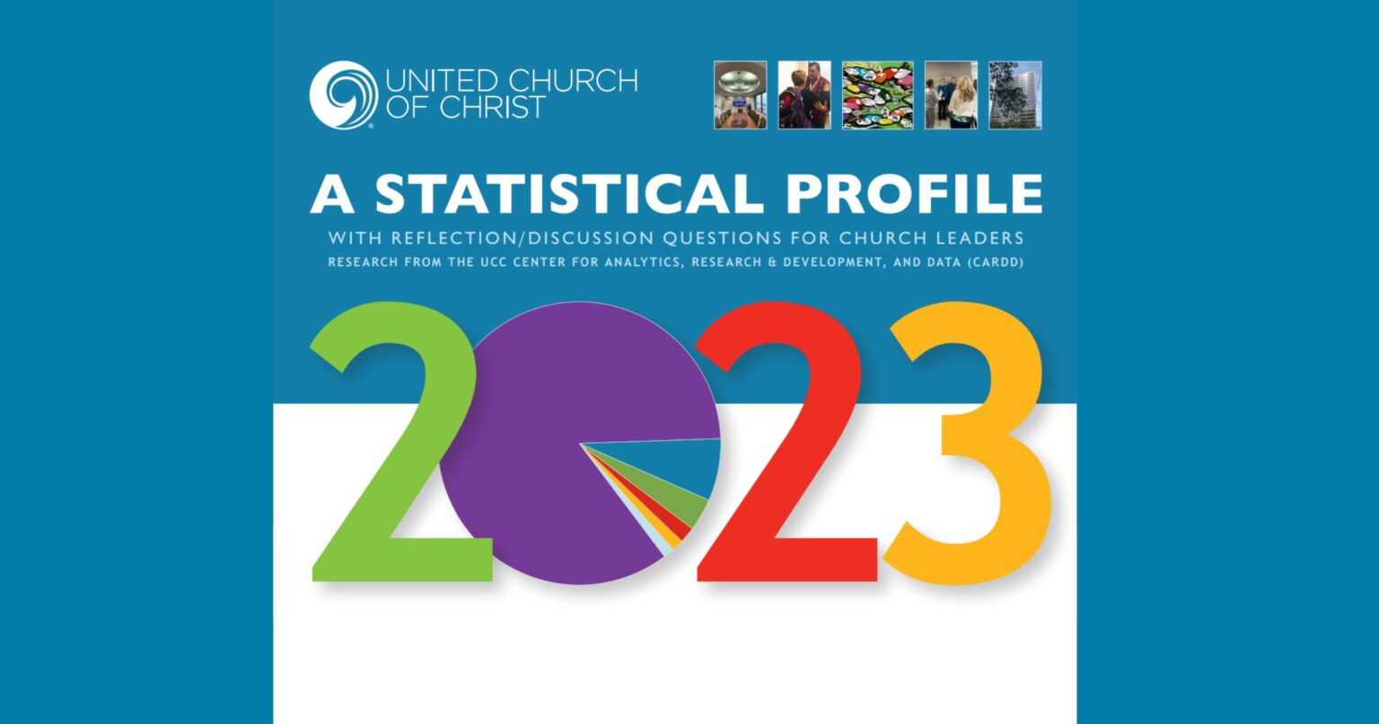 Newly released Statistical Profile highlights strengths of small UCC ...