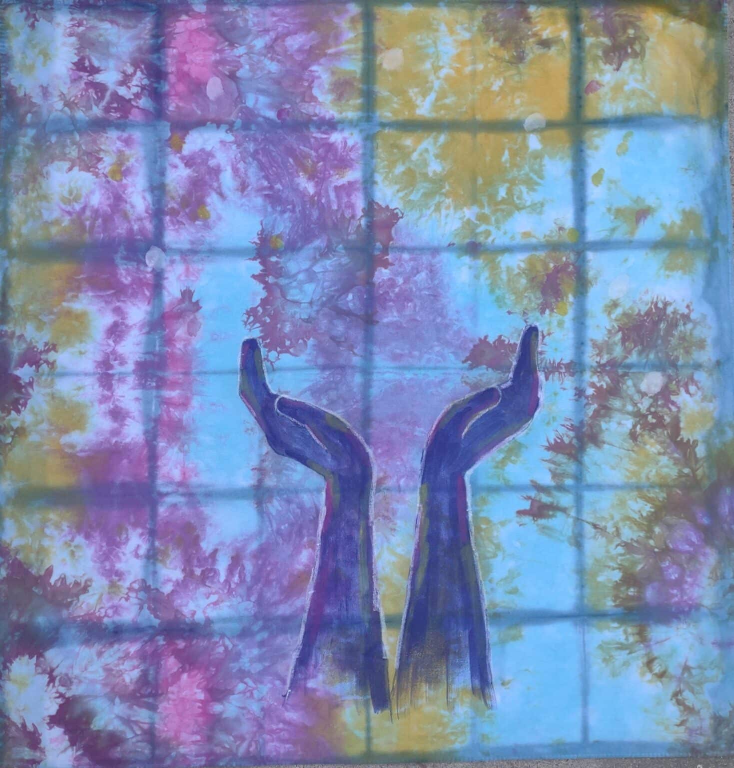 Psalm 107:1-3, 17-22 - Lent 4B - United Church of Christ