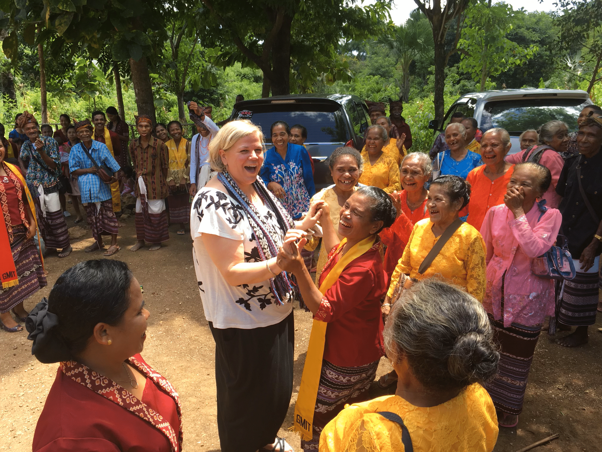 Prestemon begins as Associate General Minister with commitment to UCC ...