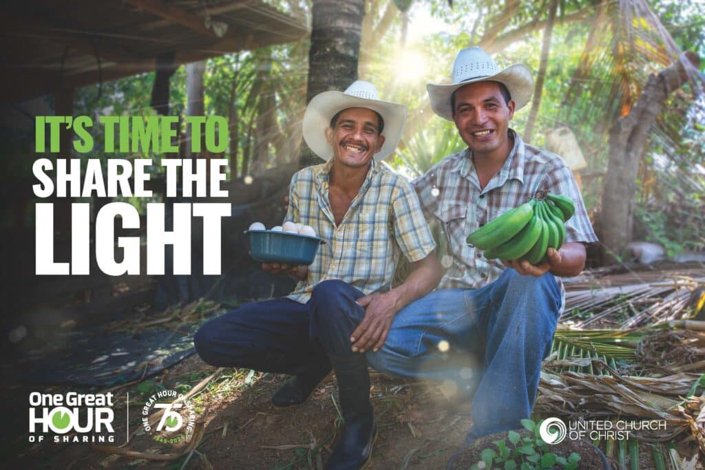 OGHS 2024 Downloadable Images - United Church of Christ