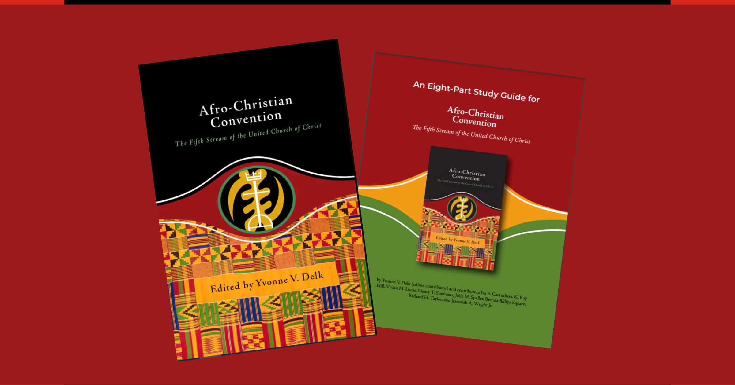 Celebrate Black church history with Afro-Christian Convention study ...