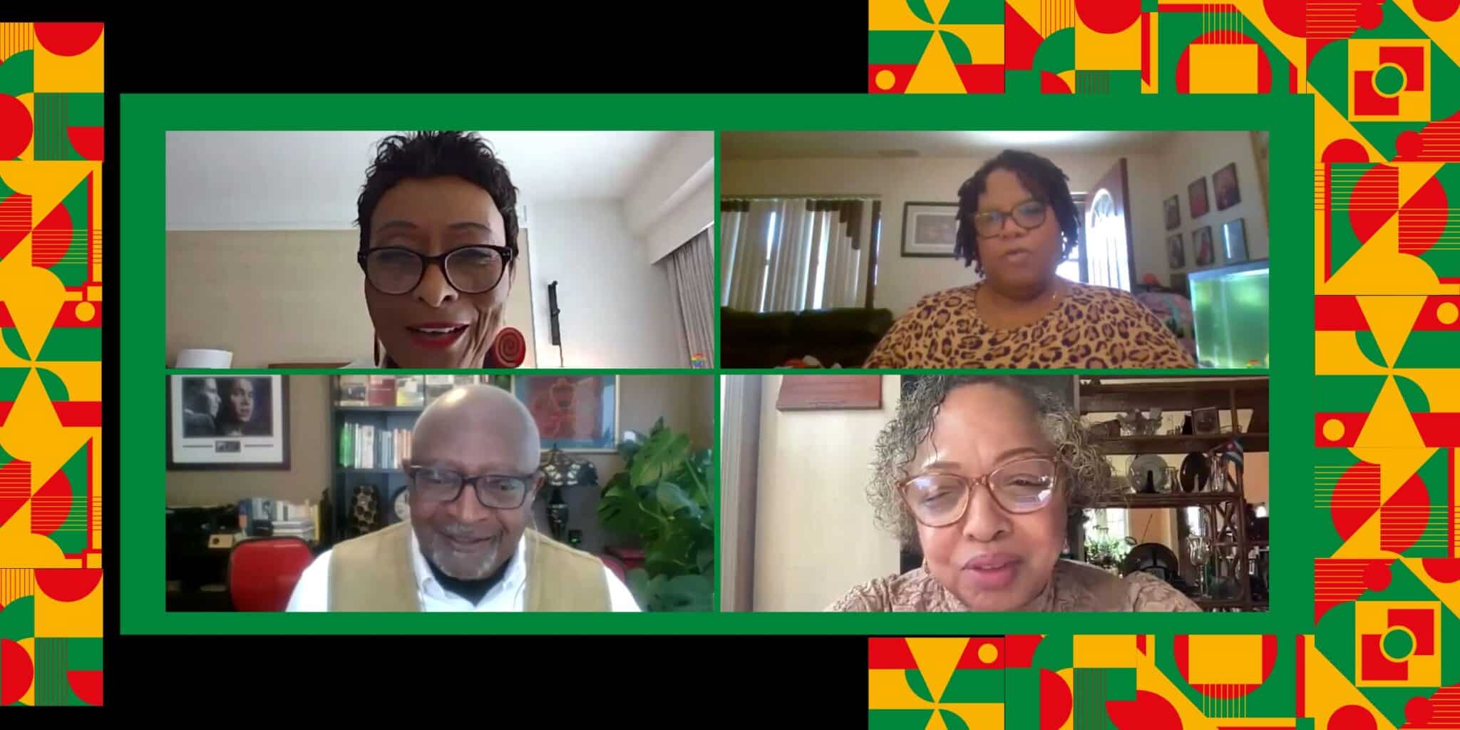 Environmental justice leaders share stories of colleagues and 'unsung ...