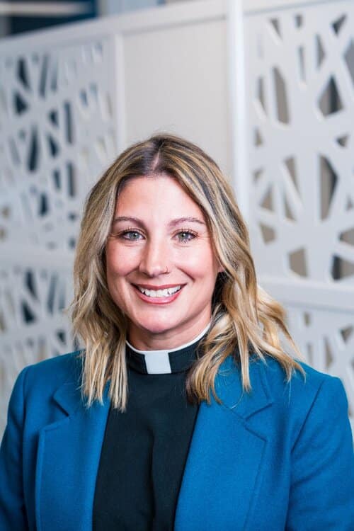 Fresh faces among national staff represent UCC mission and vision ...