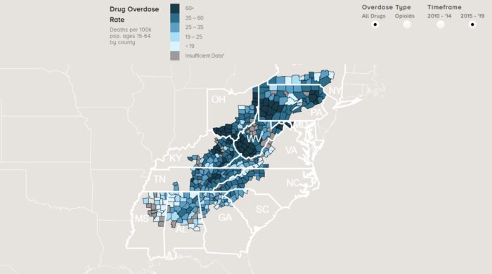 New grant will support UCC harm reduction, overdose prevention ministry ...