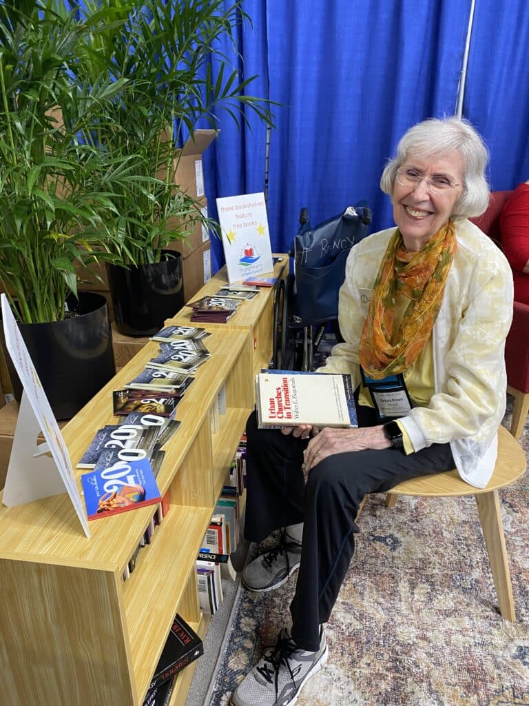 Love of Church Ministry - United Church of Christ