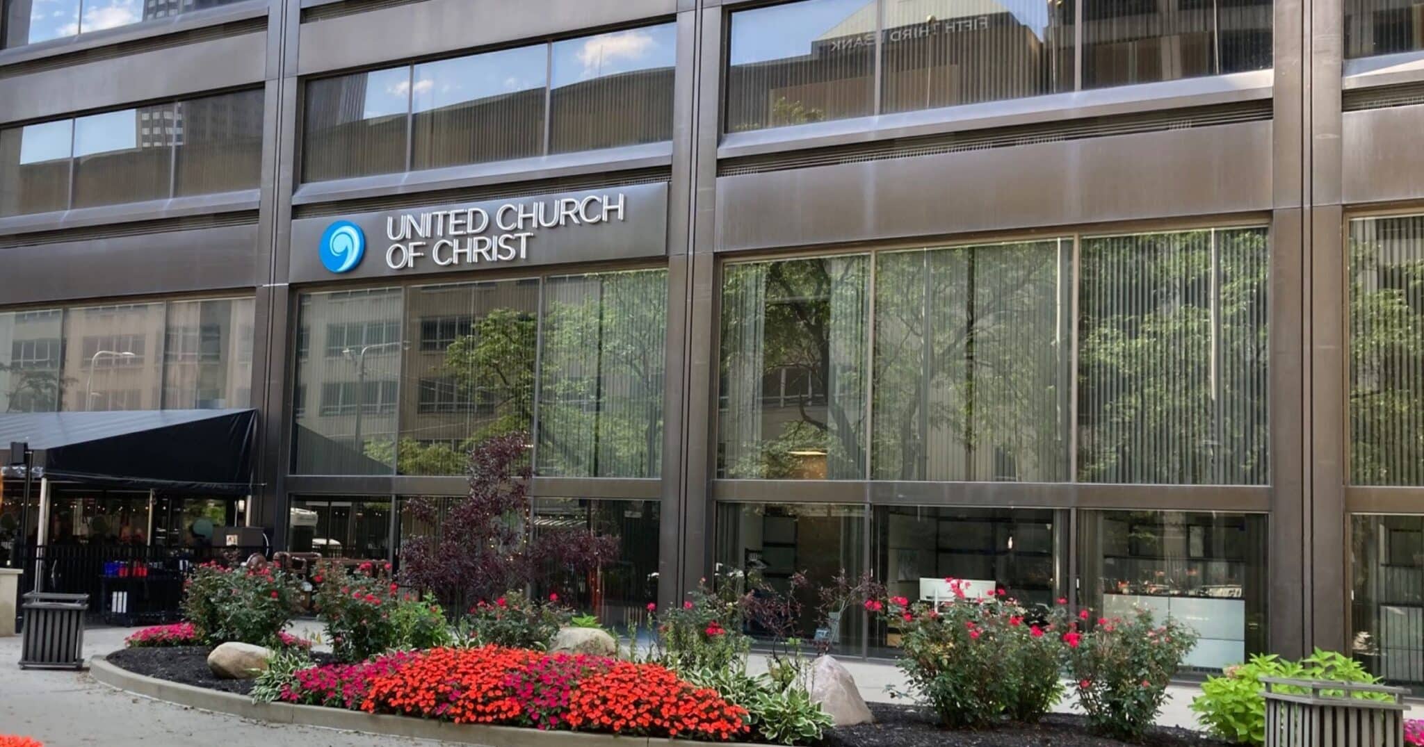 ‘The consistent theme is love’: In new year, UCC National Setting ...