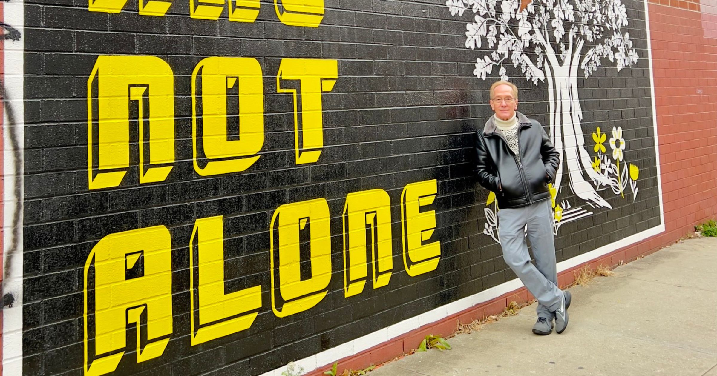 Author interview: UCC pastor explains how loneliness is ‘an opportunity ...