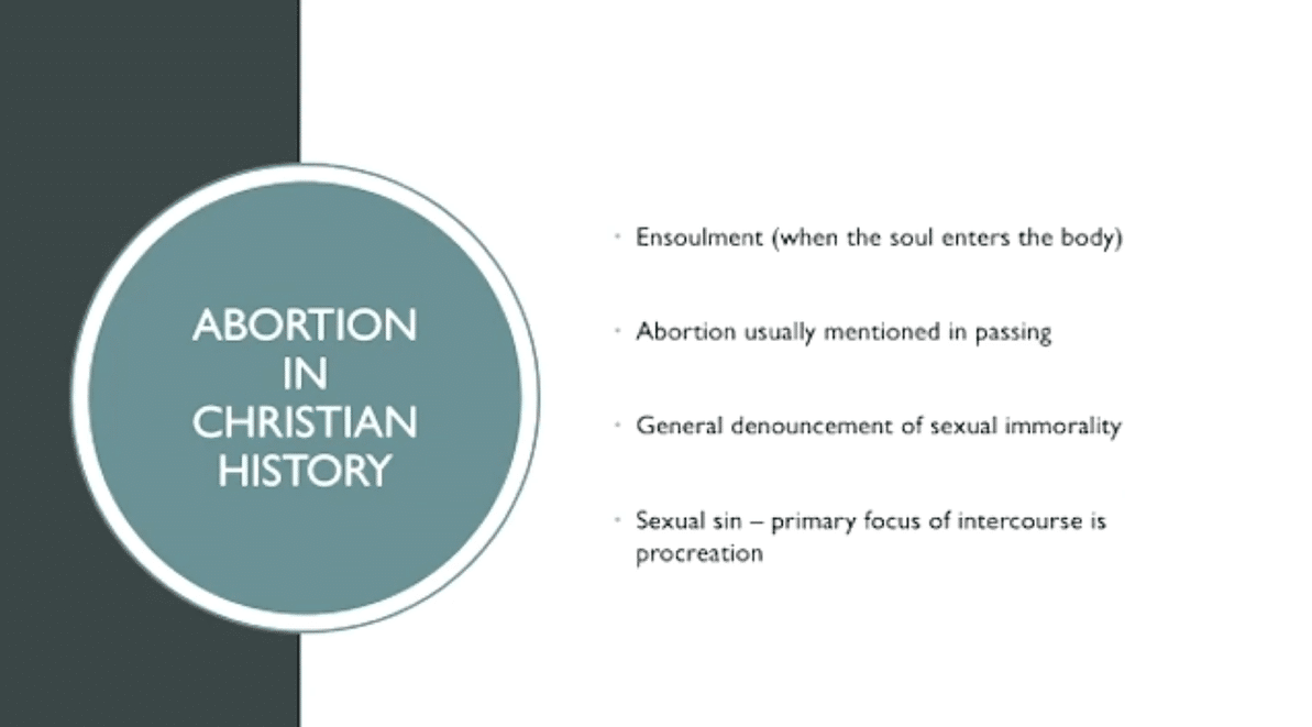 Texas church-led event helps 'change the conversation' around ...