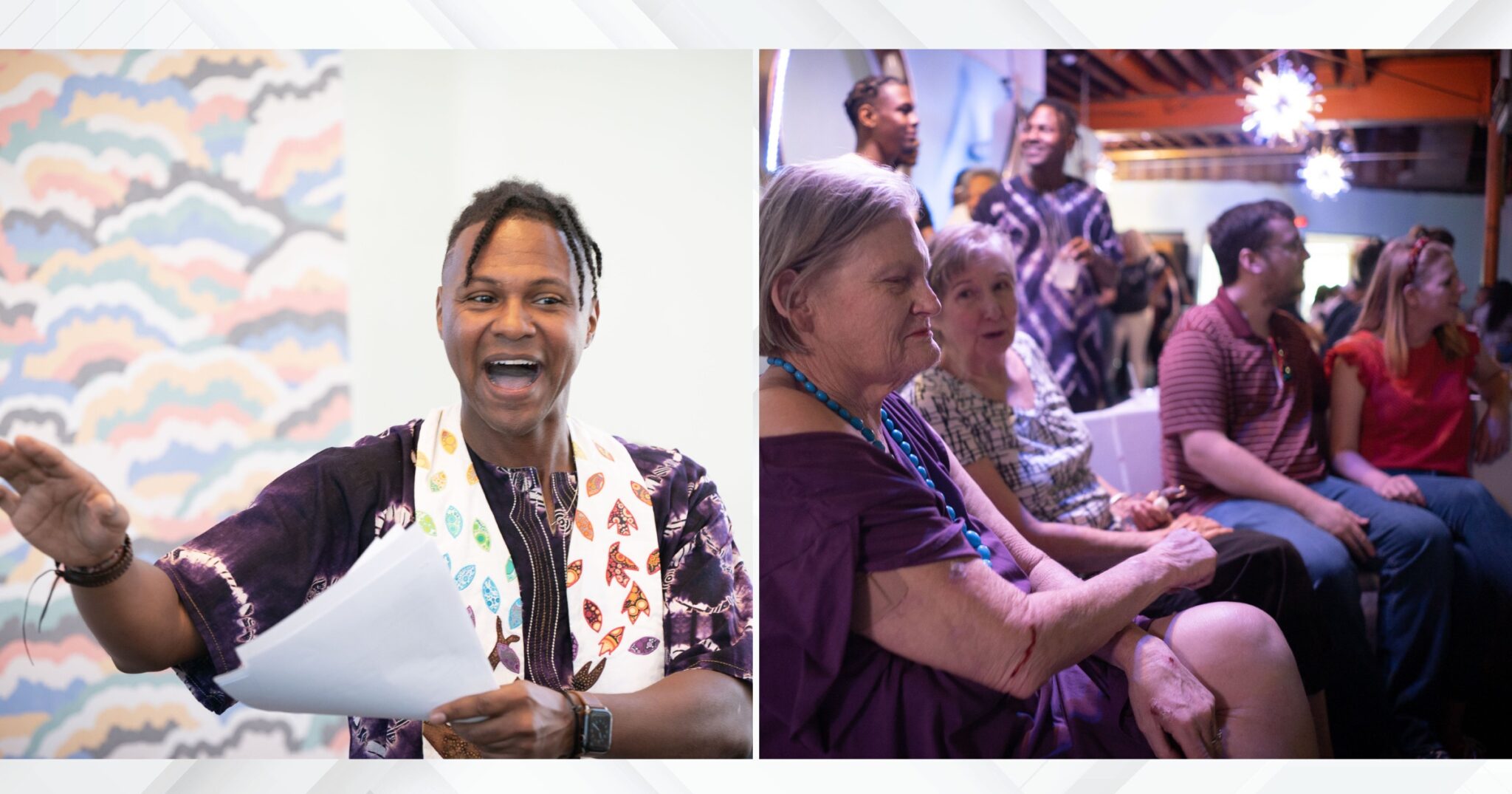 ‘Church without walls’: Dallas congregation moves out of building to ...
