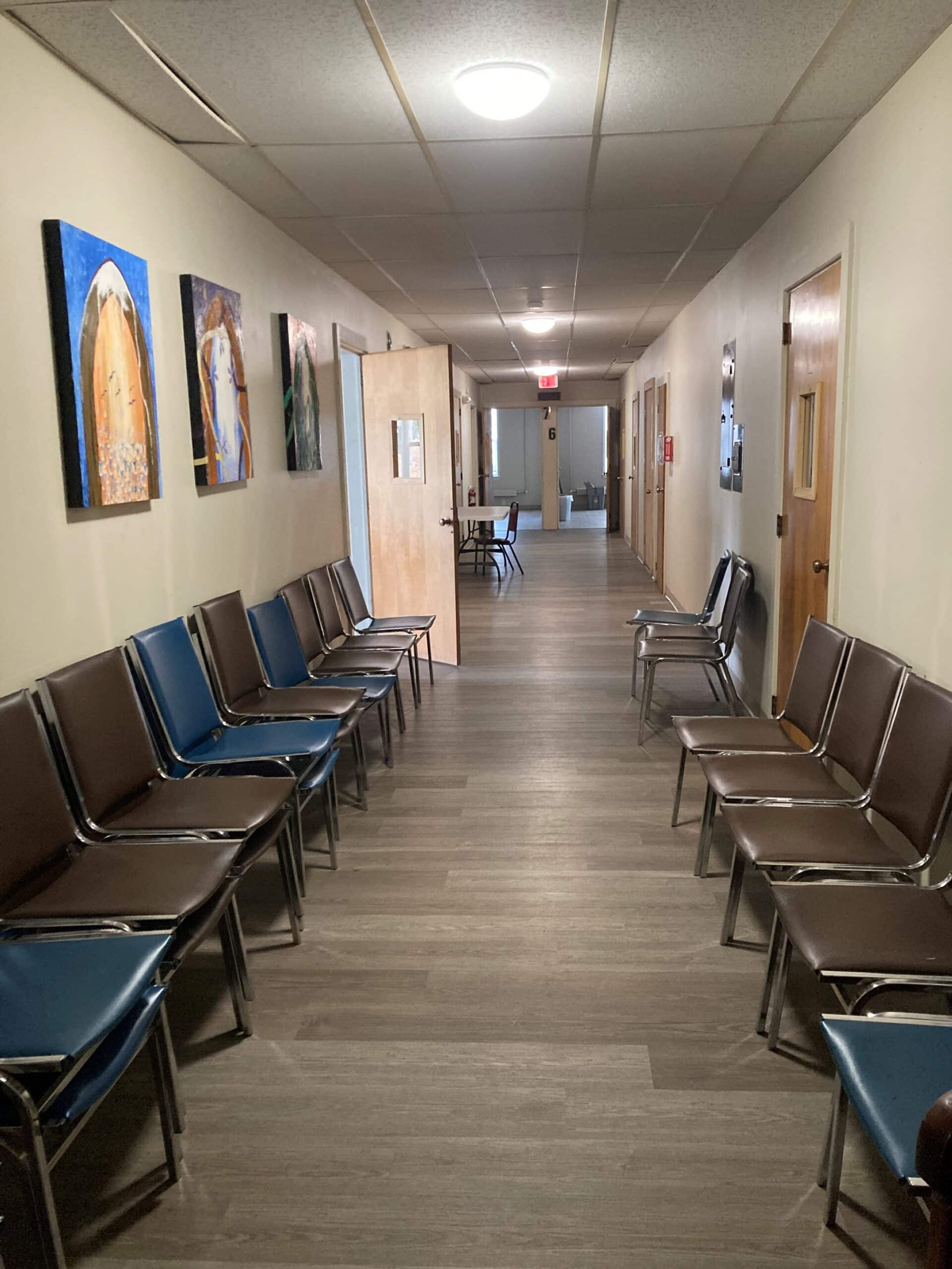 Churches respond to housing crisis with shelter, advocacy, care ...