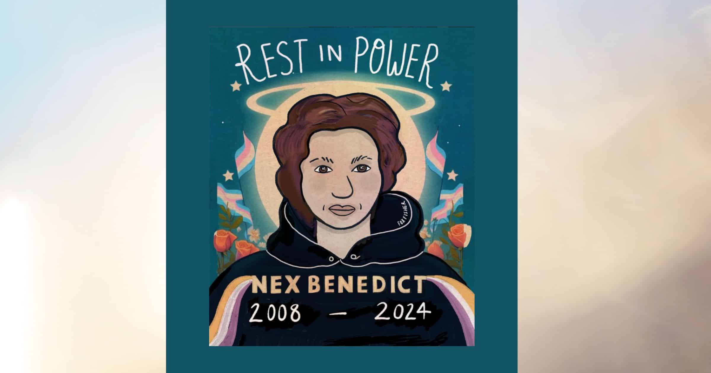 ‘LGBTQ+ youth deserve to become queer elders’: Faith leaders respond to ...