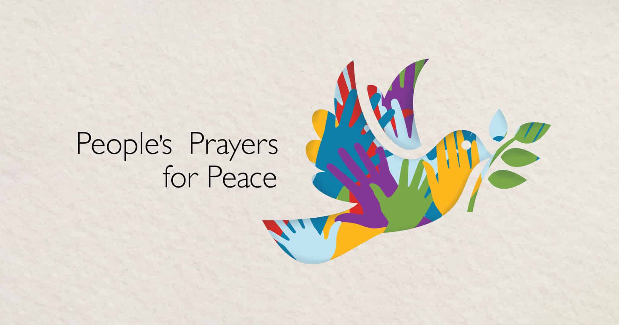 Just Peace Sunday 2024 - United Church of Christ
