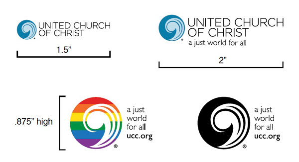 UCC Logo - United Church of Christ