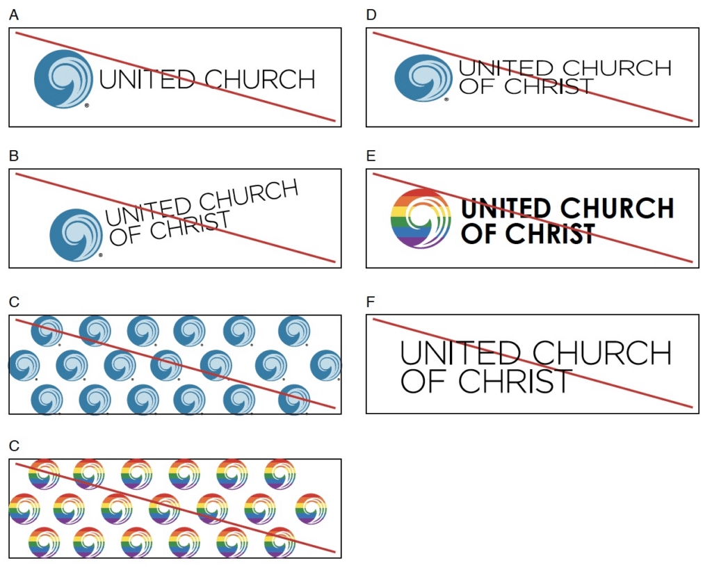 UCC Logo - United Church of Christ