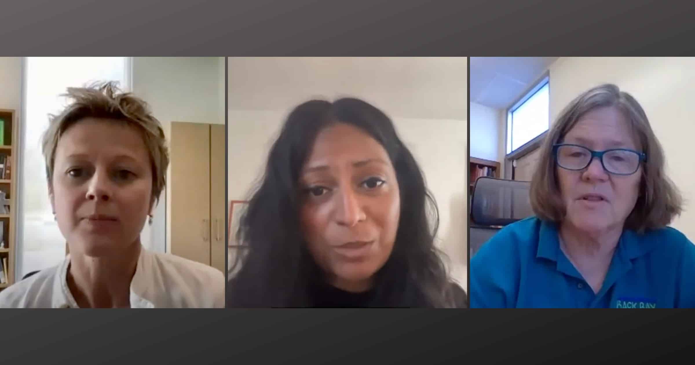 ‘Brave Conversations’: Webinar speakers navigate interfaith relations in time of deep ...