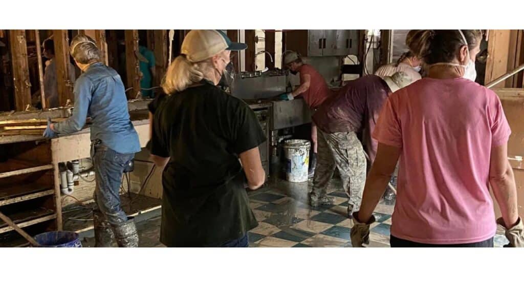 Disaster Ministries team gears up for hurricane season — and beyond ...