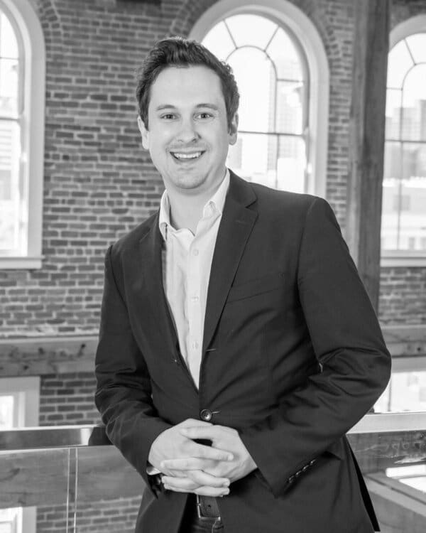 Andrew Long-Higgins joins UCC as Team Leader for Global H.O.P.E ...