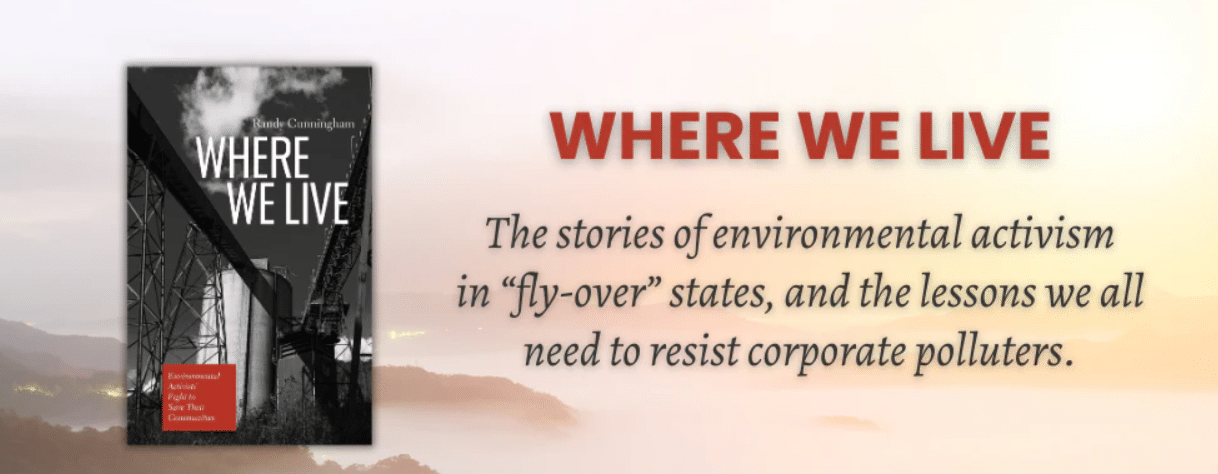 Pilgrim Press book launch draws a crowd - United Church of Christ