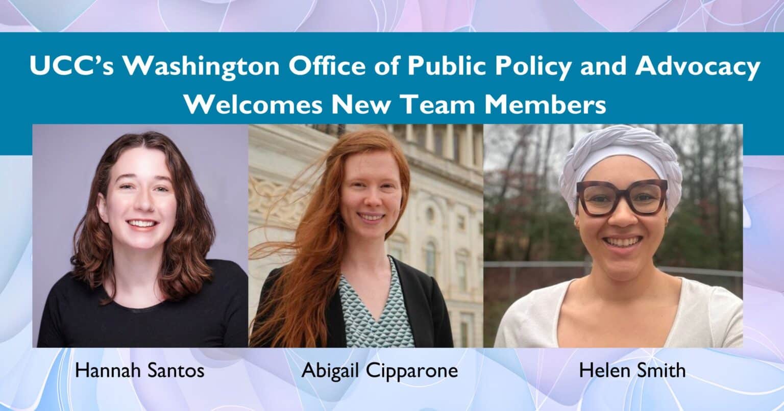 100 years after Armenian Genocide, UCC's work lives on - United Church ...