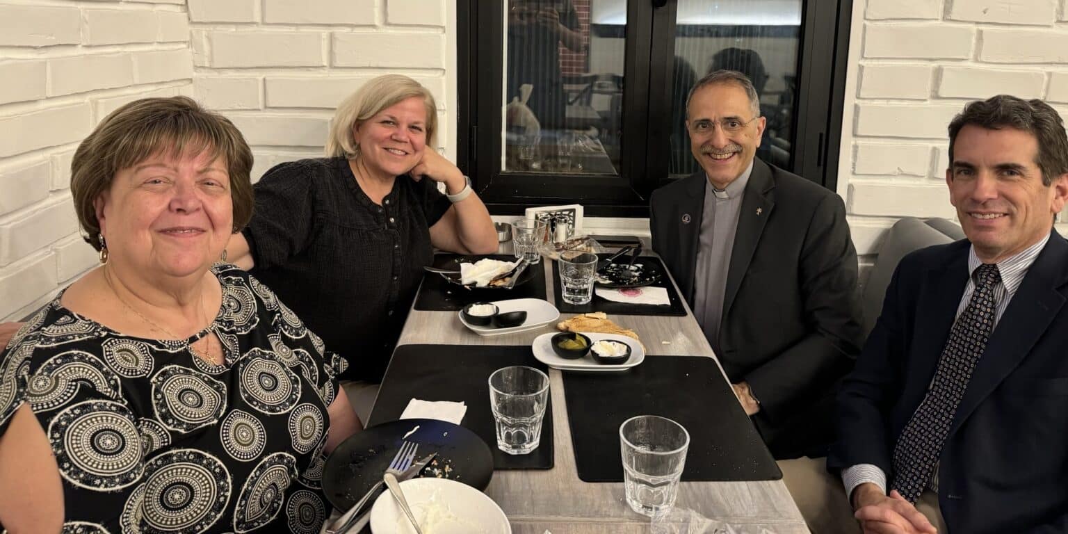 Critical Presence: Right Here and Now - United Church of Christ