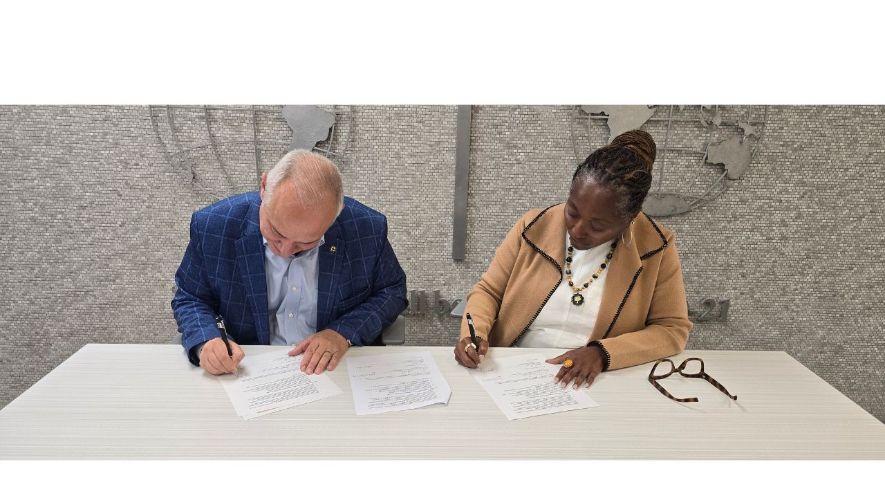 Church World Service leans into 'covenantal' future with partners ...