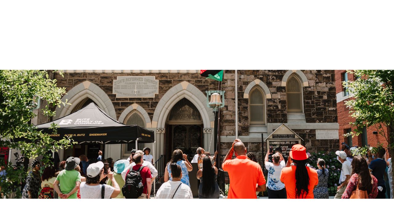 After church closes, 'Resurrected Life' emerges — vision-filled ...