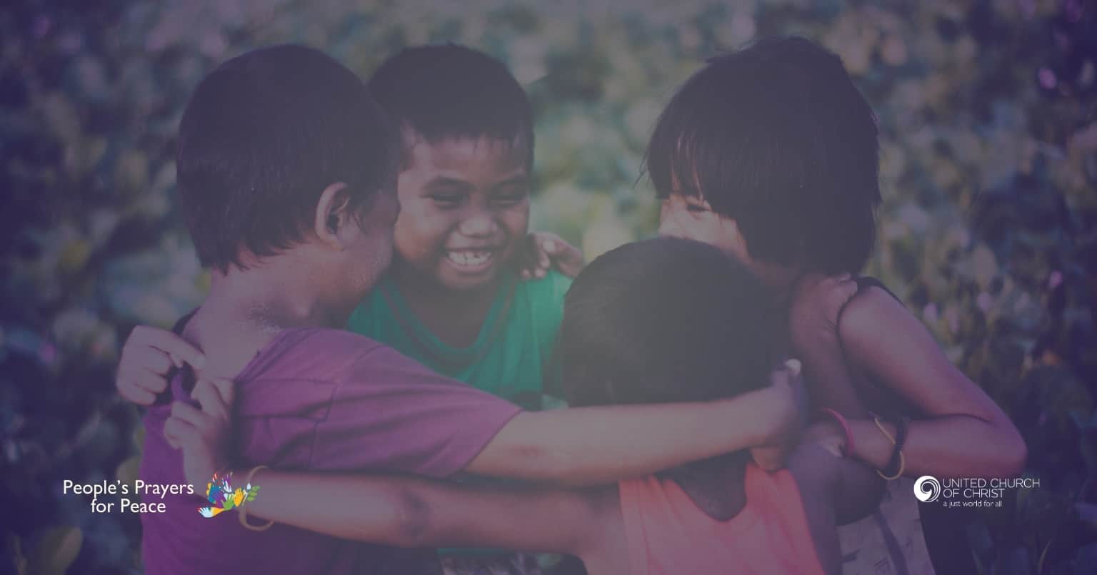 - United Church of Christ