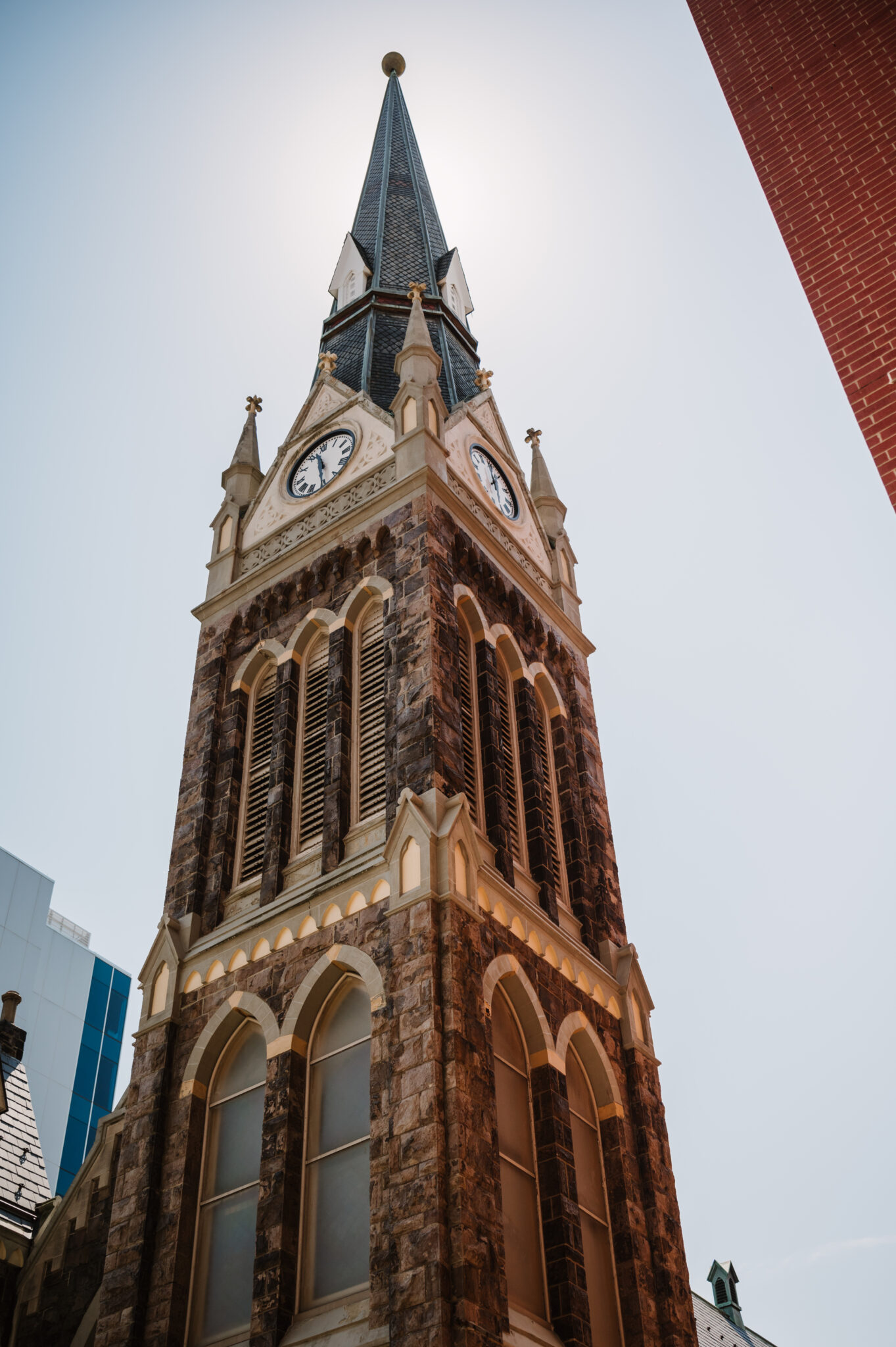 Church leverages its assets to serve children in the community - United ...