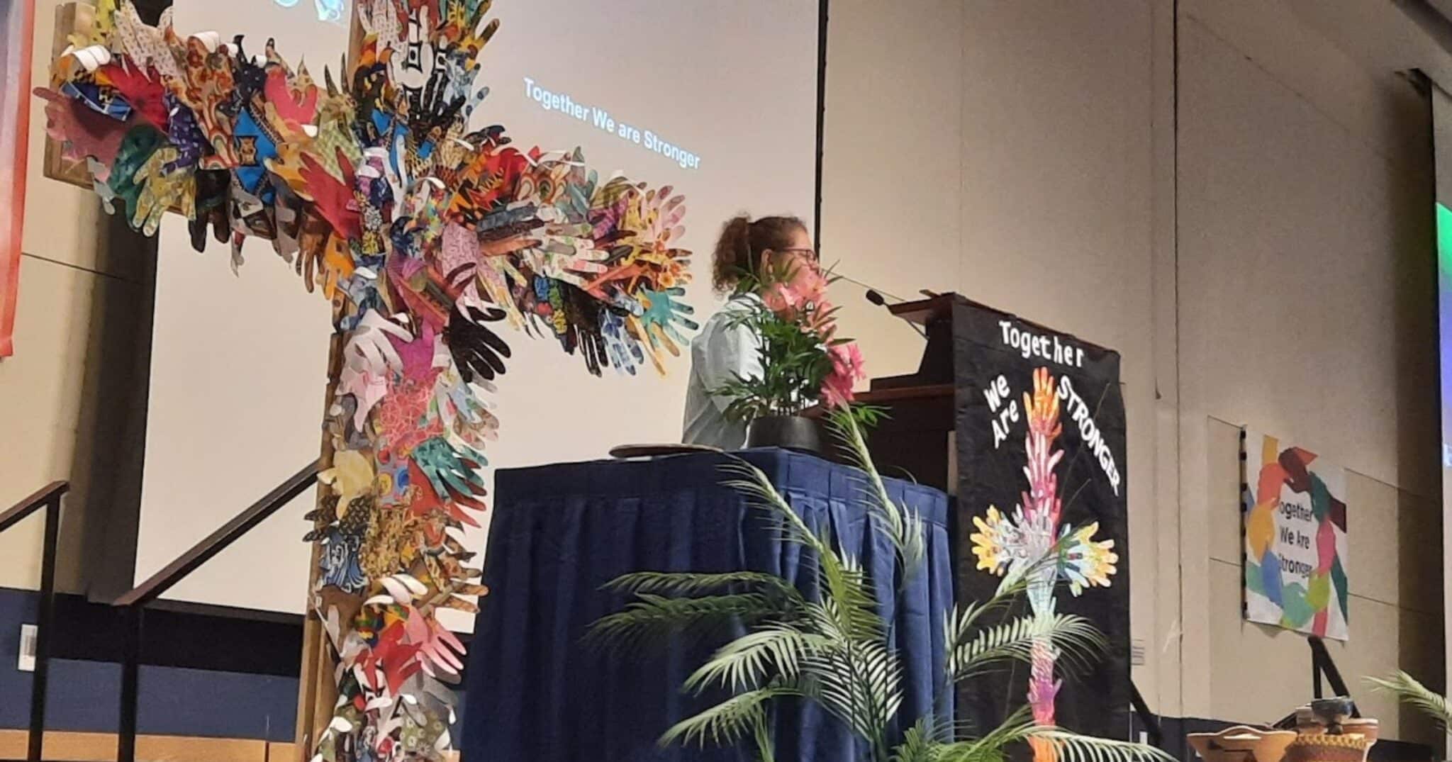 UCC Conferences in Pennsylvania make moves toward new Keystone ...