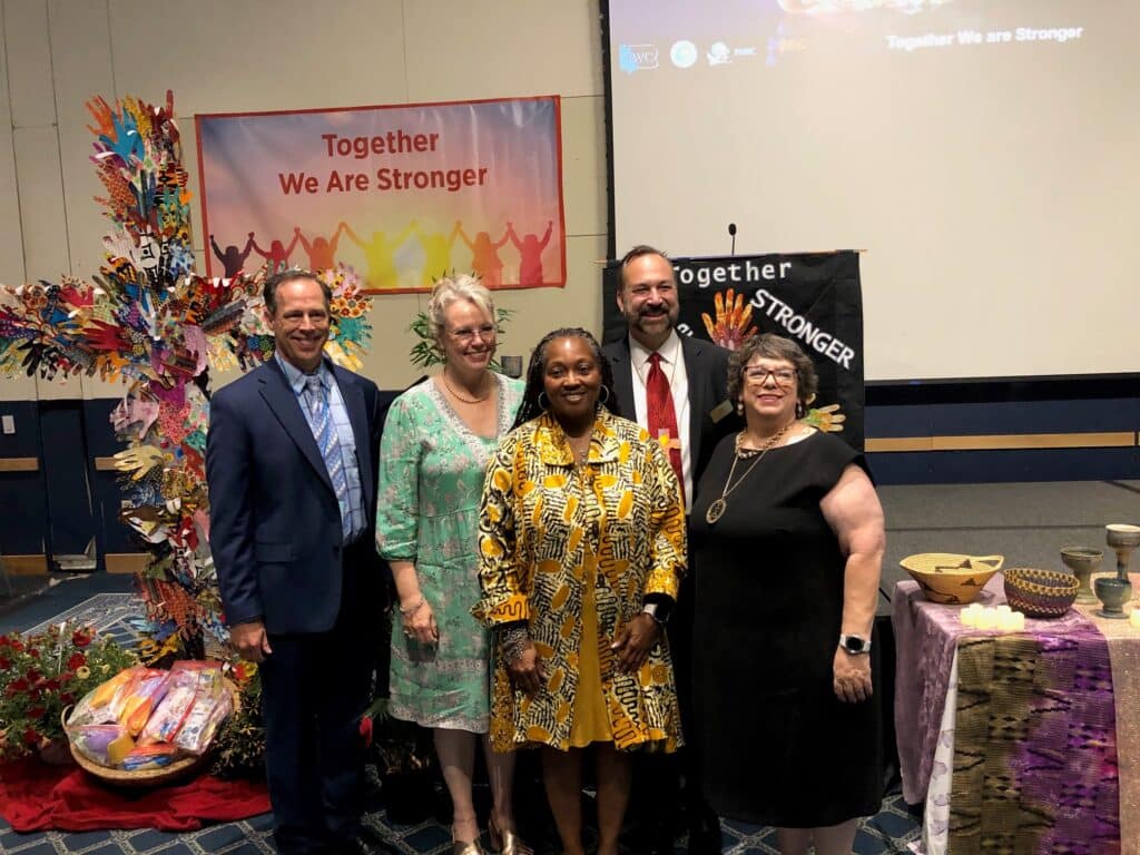 UCC Conferences in Pennsylvania make moves toward new Keystone ...