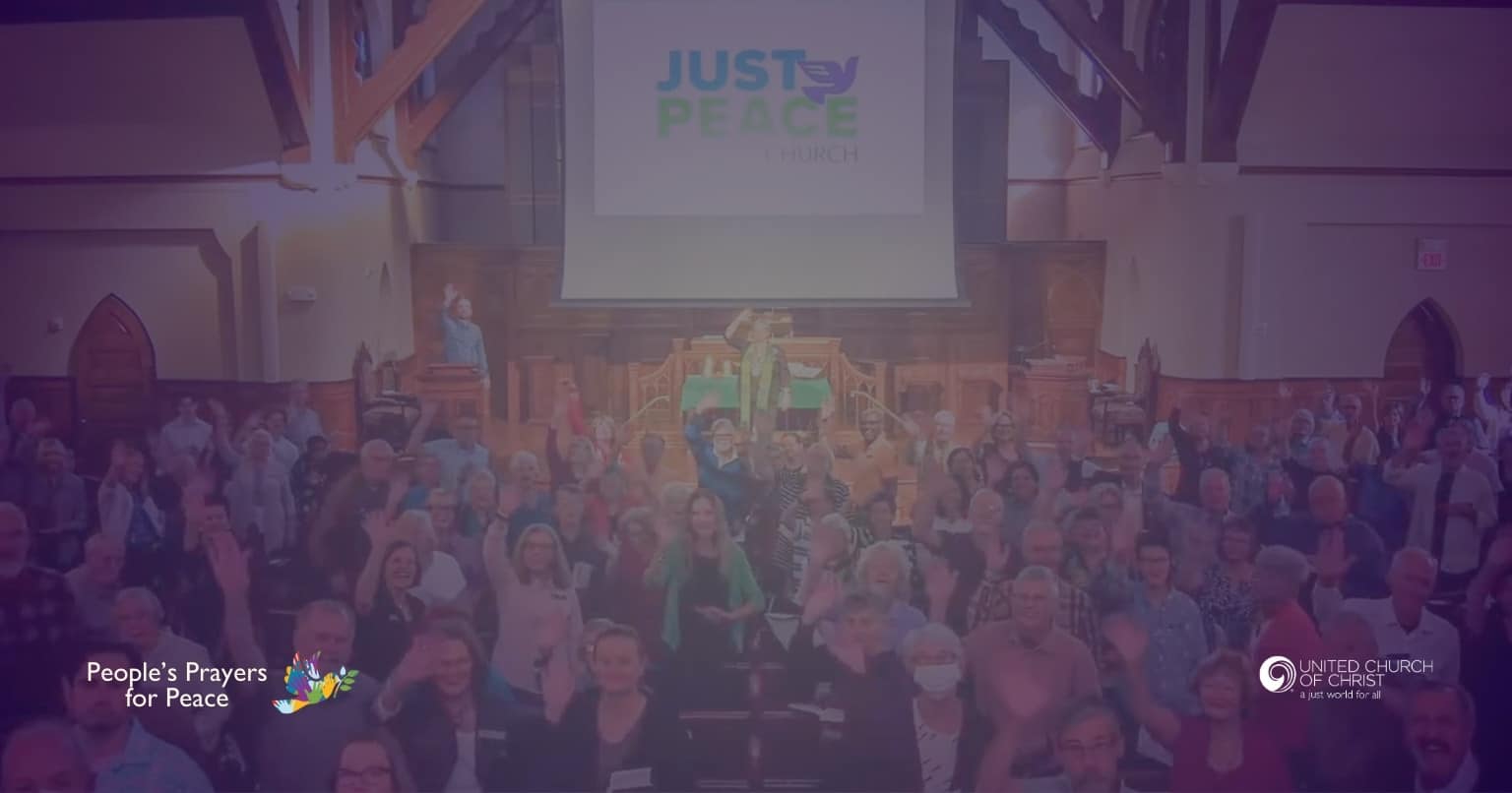 - United Church of Christ