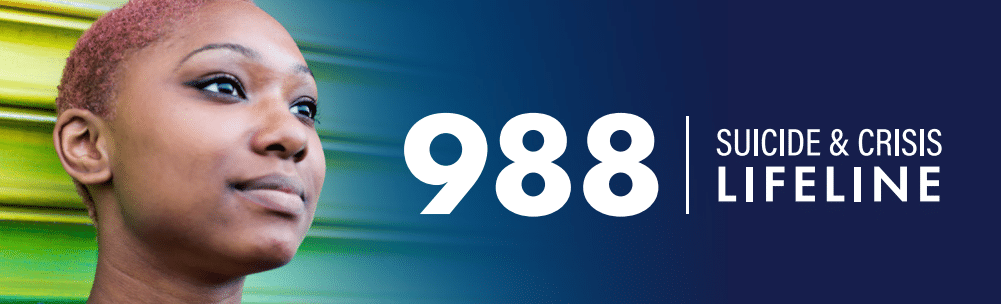 First observance of 988 Day for suicide prevention comes this Sunday ...