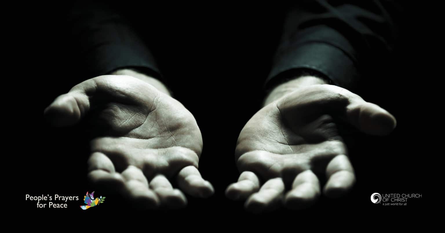 - United Church of Christ