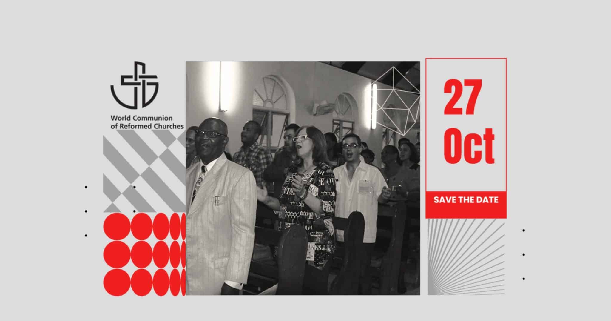 UCC leaders invite all to global celebration of Reformation Sunday ...