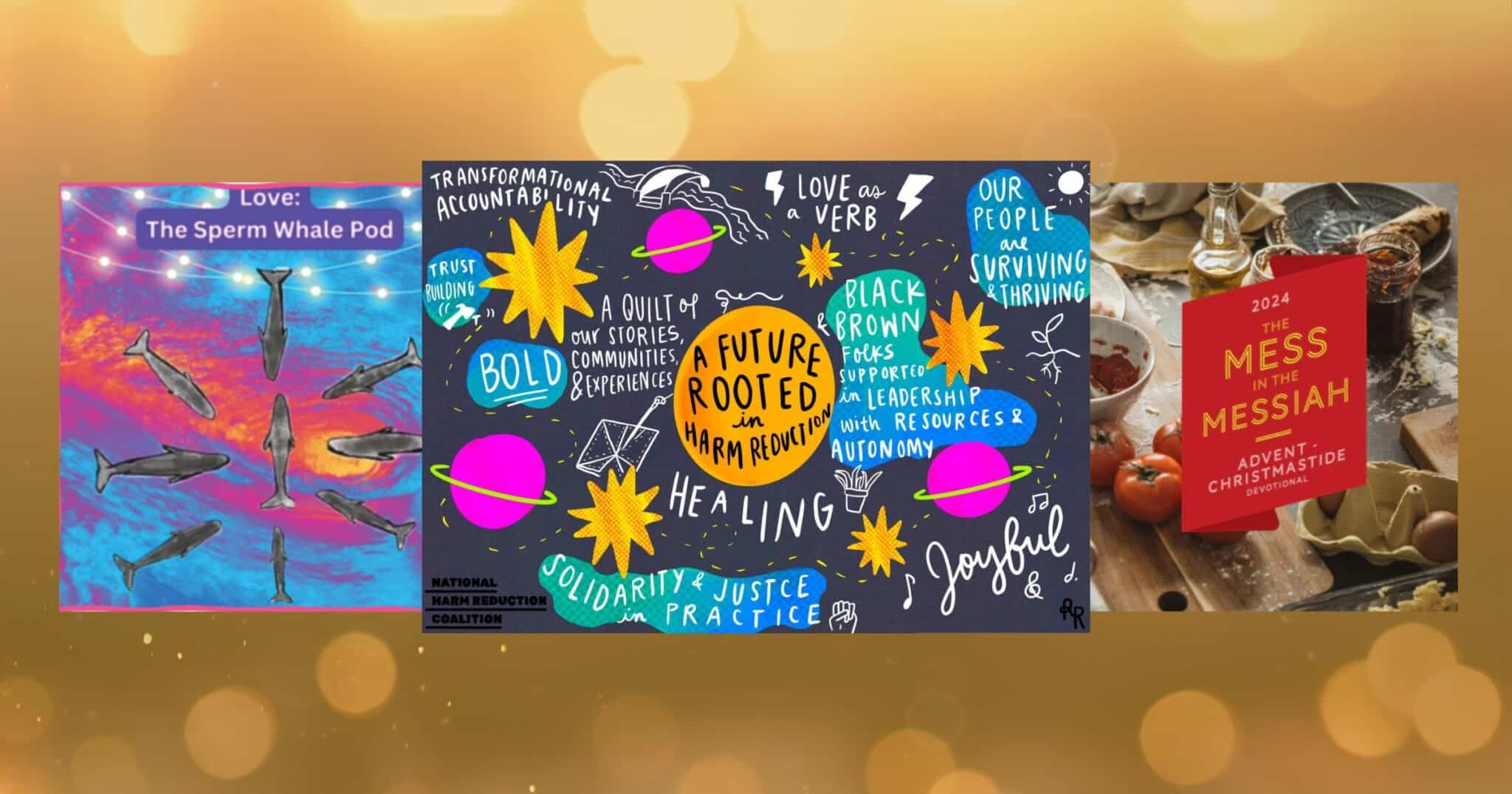 UCC offers Advent 2024 resources to worship, reflect, and embody hope ...