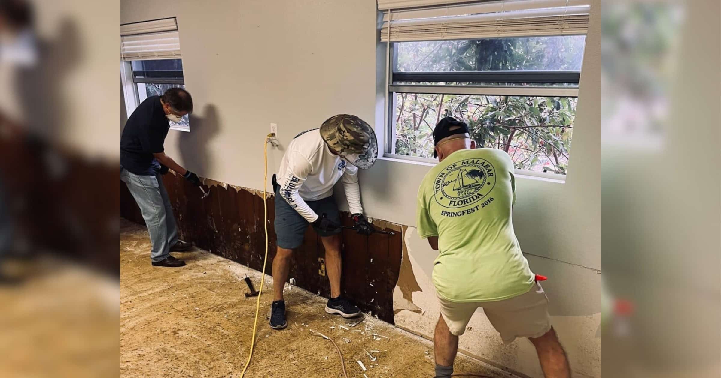 Florida UCC churches organize helping hands in wake of recent ...