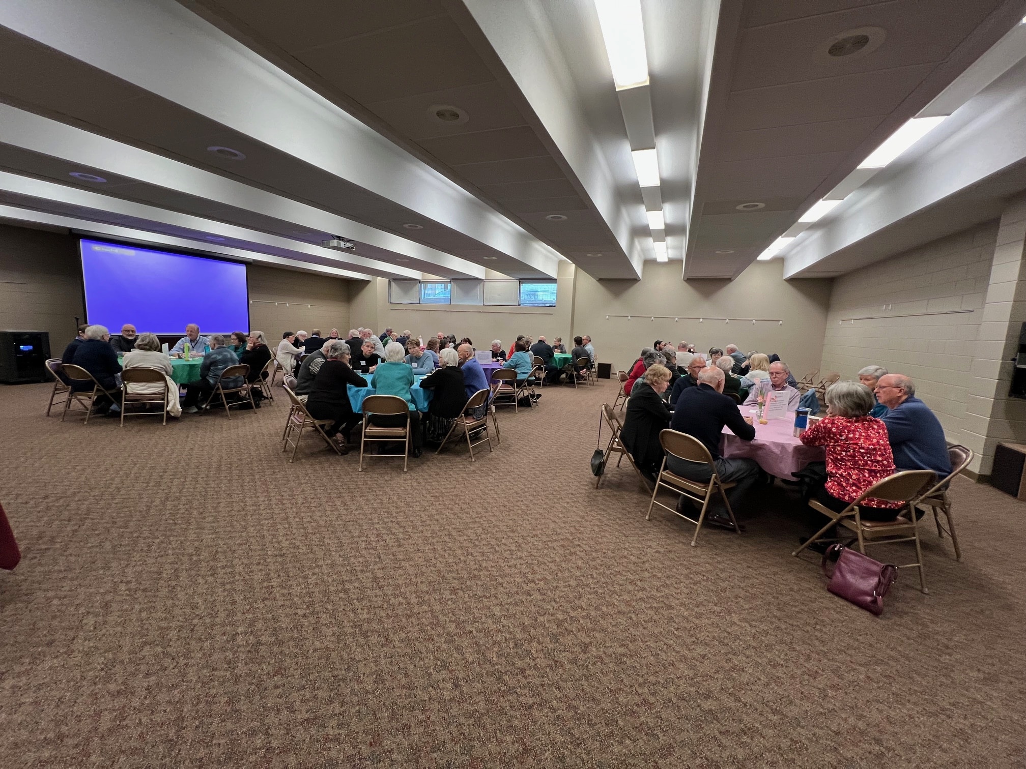 ‘Transformed by the journey’: Mayflower Church in Minneapolis to take ...