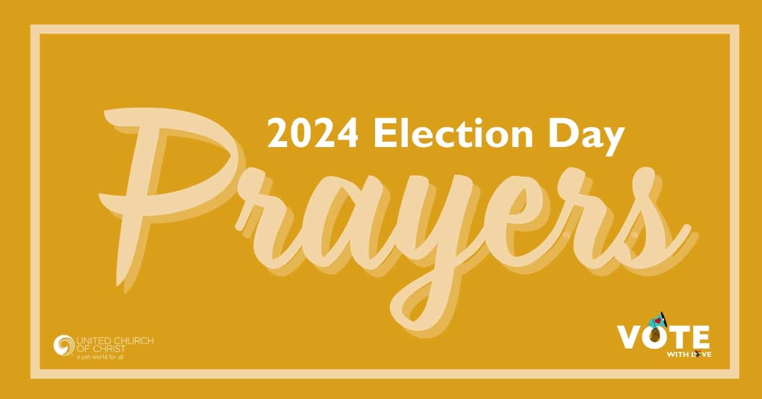 - United Church of Christ