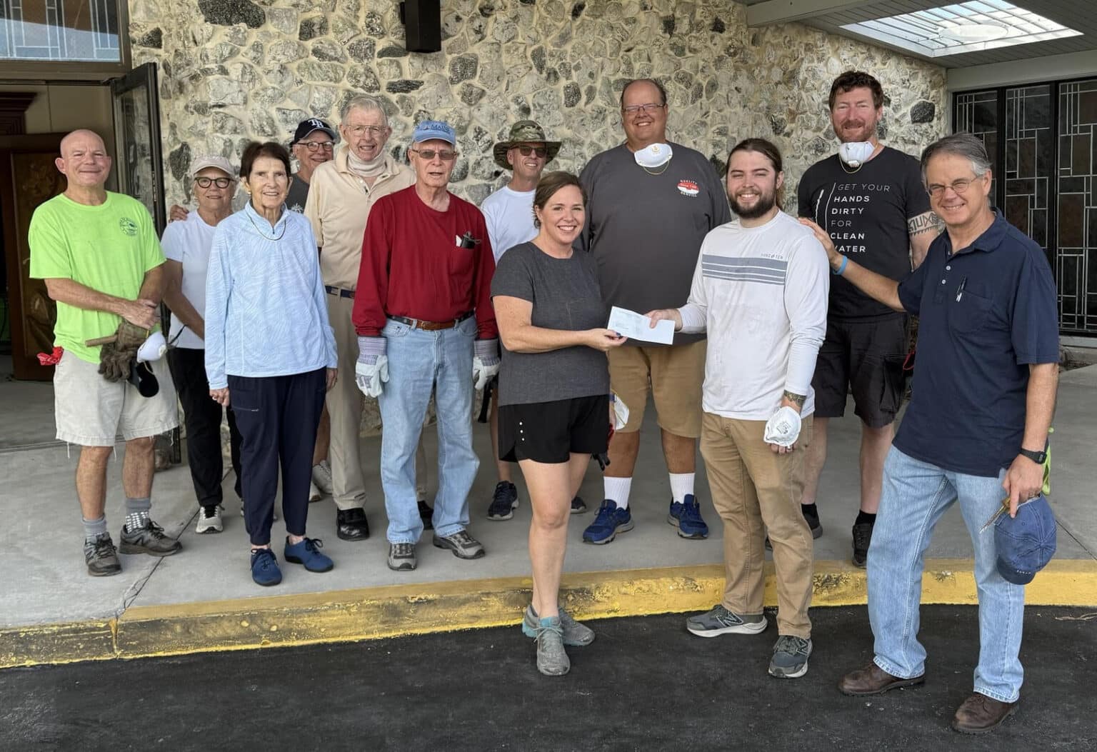 Florida UCC churches organize helping hands in wake of recent ...